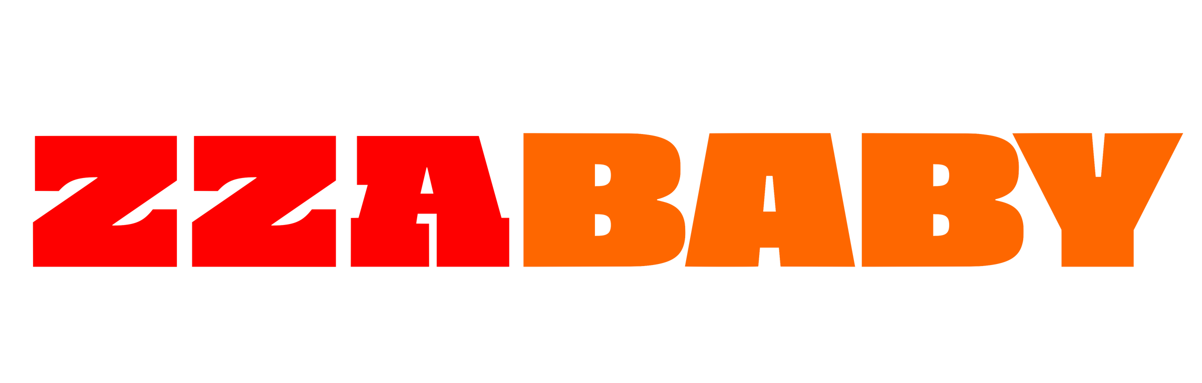 MENU | ZZA BABY
