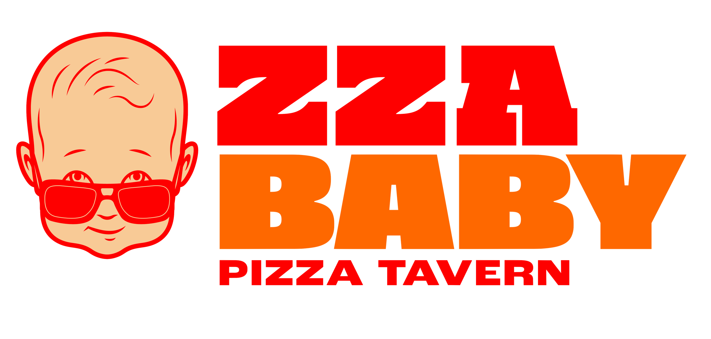 MENU | ZZA BABY